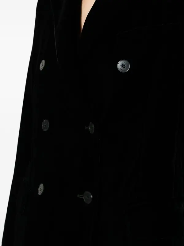 Ports 1961 Tailored Double-breasted Blazer