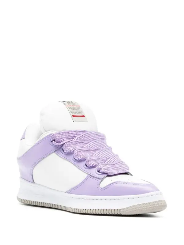 Mihara Yasuhiro Rosy Puffer Sneakers