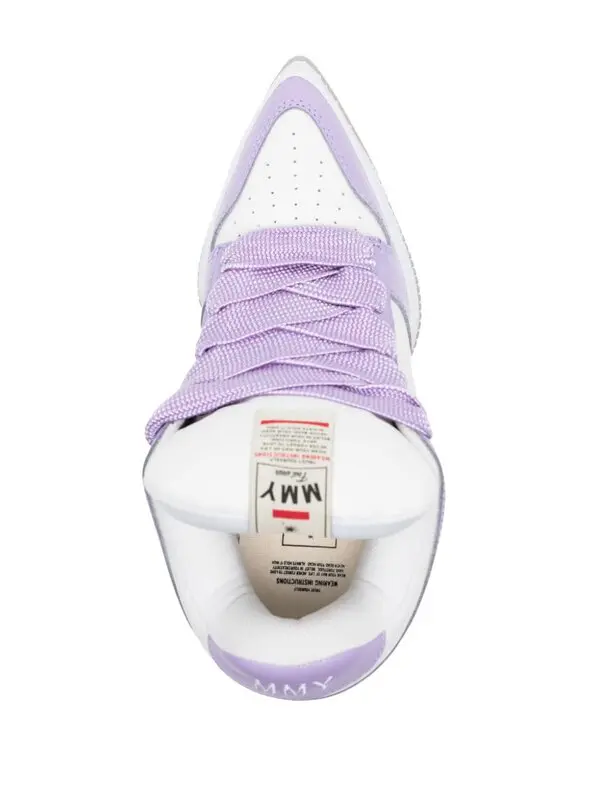 Mihara Yasuhiro Rosy Puffer Sneakers