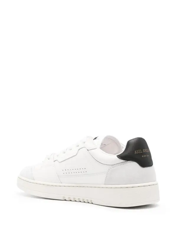 Axel Arigato Dice Lo Sneakers - White