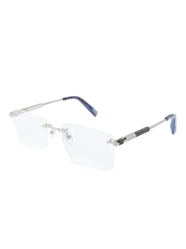 Chopard Geometric Glasses