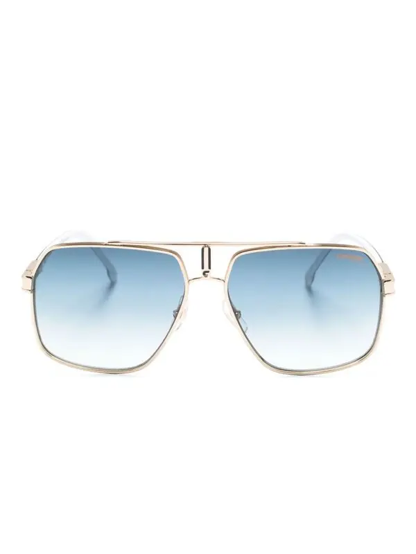Carrera Eyewear 1055/s Oversized Sunglasses