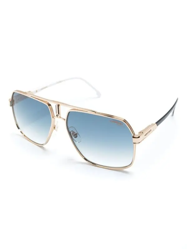 Carrera Eyewear 1055/s Oversized Sunglasses