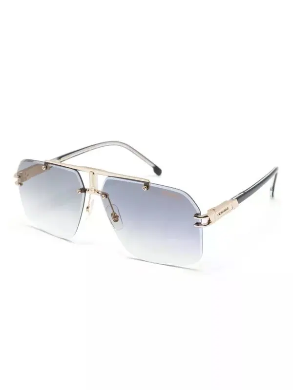 Carrera Eyewear 1052/s Oversize-frame Sunglasses