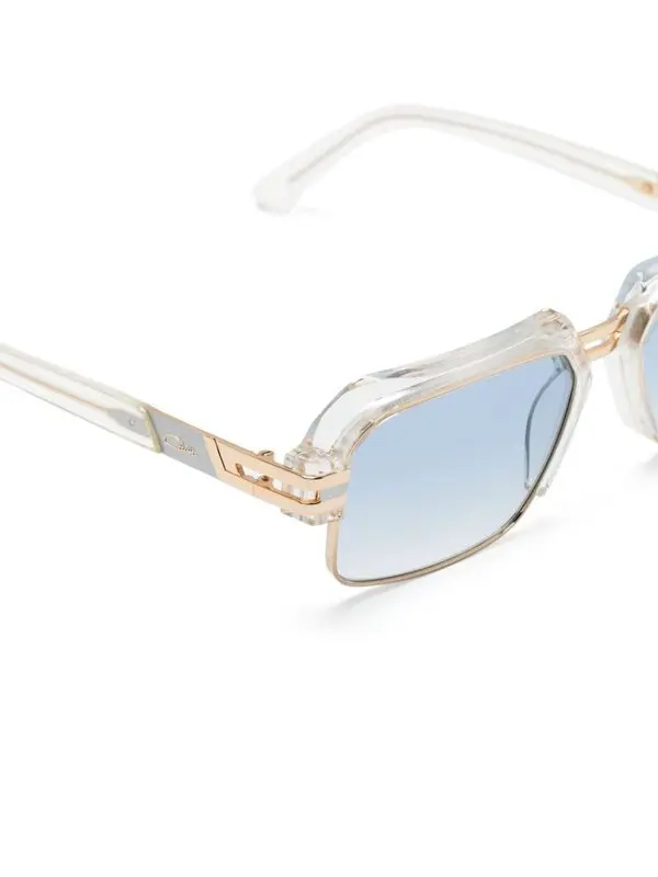 Cazal 6020 Gradient Sunglasses