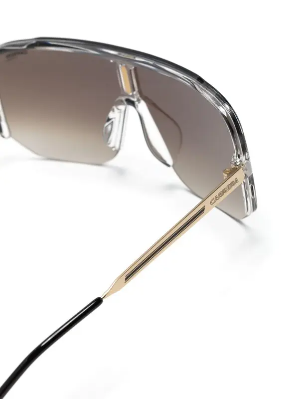Carrera Eyewear Navigator Frame Sunglasses