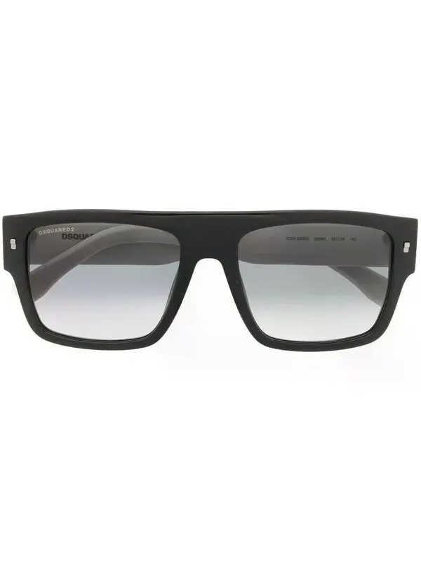 Dsquared2 Rectangle-frame Sunglasses