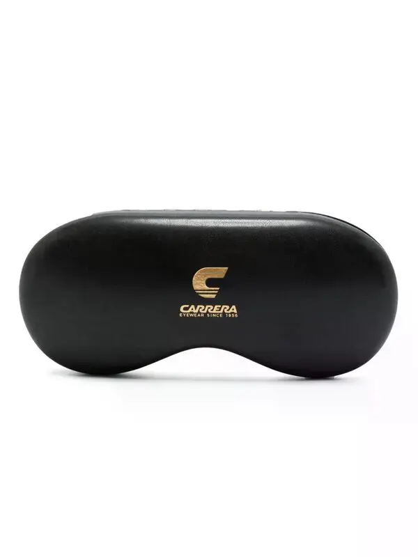 Carrera Eyewear Logo Plaque Gradient Sunglasses