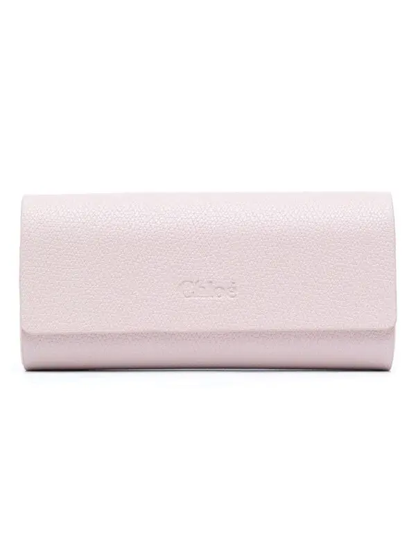 Chloé Idora Round-frame Sunglasses