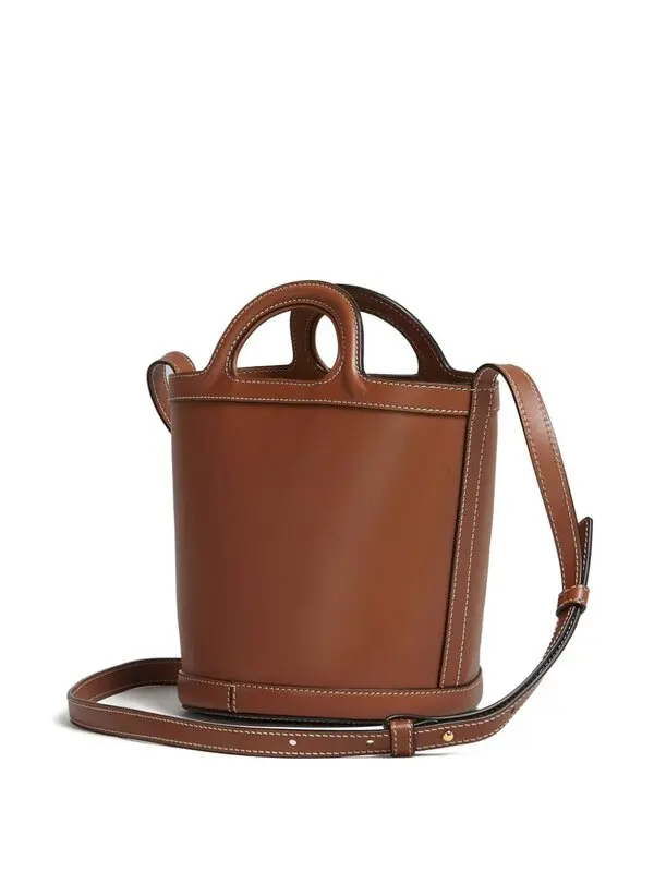 Marni Small Tropicalia Bucket Bag