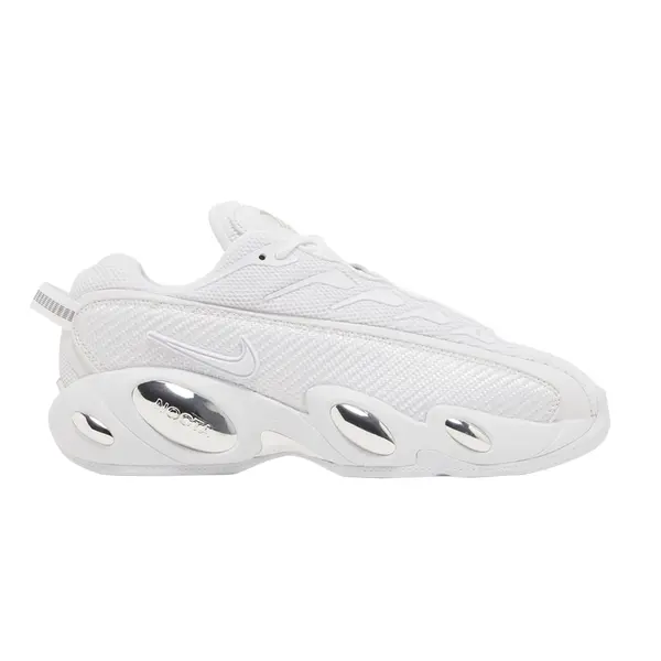Nike Nocta X Glide - White