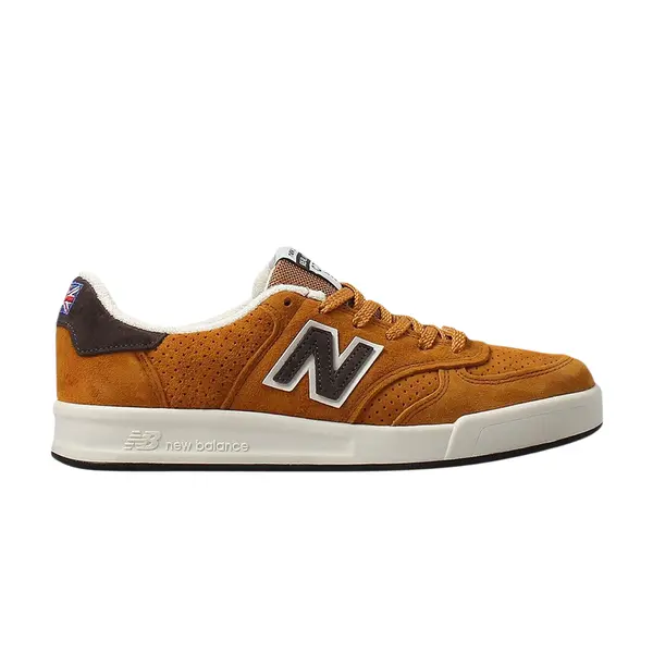 NEW BALANCE 300 Made In England Real Ale Pack Chicken Foot Ipa - Brown