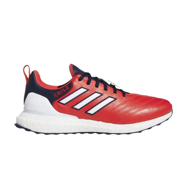 Adidas Copa Ultraboost Dna "world Cup Chile - Red