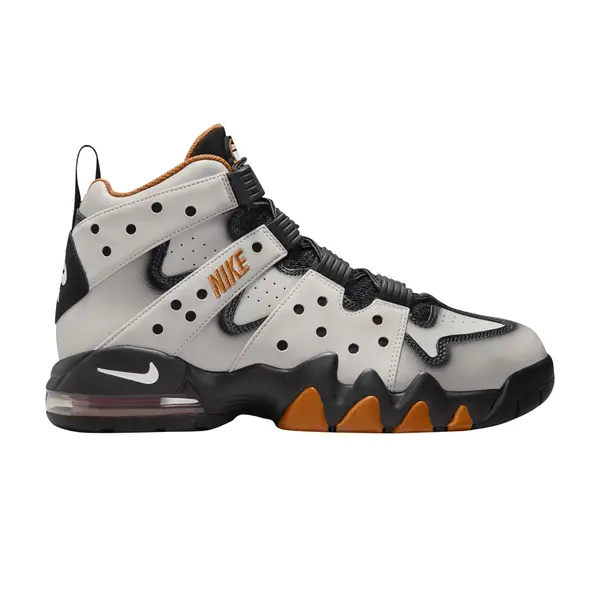 Nike Air Max 2 Cb 94 'airbrush - Grey