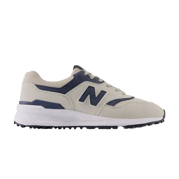 NEW BALANCE 997 Sl 'sand Navy