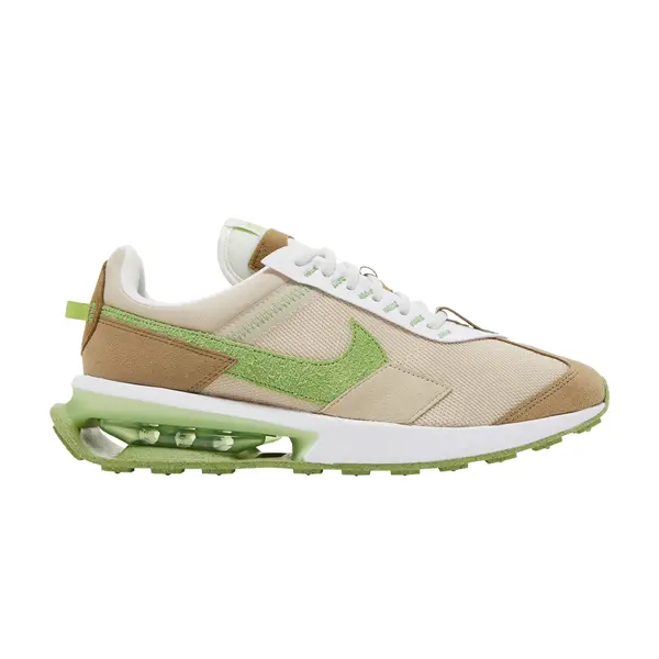 Nike Air Max Pre-day 'earth Day' Sneakers - Brown