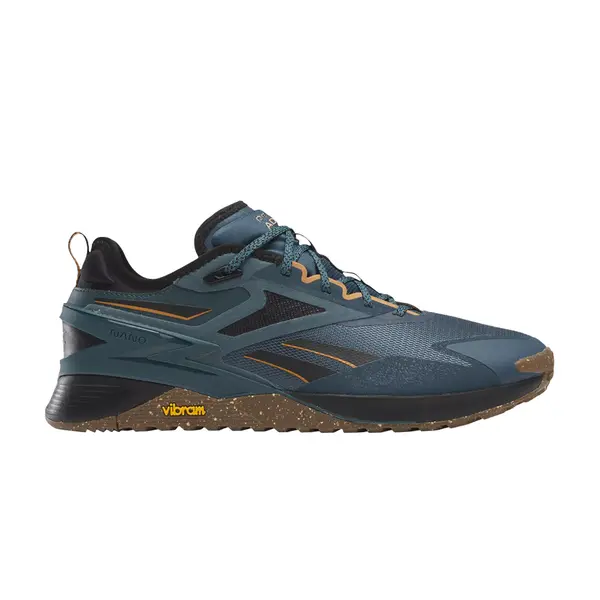 REEBOK Nano X3 Adventure - Blue