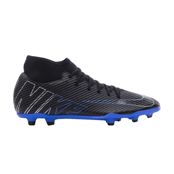 Nike Mercurial Superfly Club Mg Shadow Pack - Black