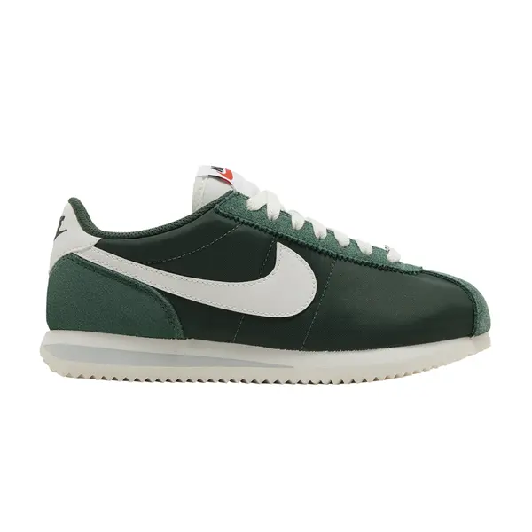 Nike Cortez Sneakers - Green