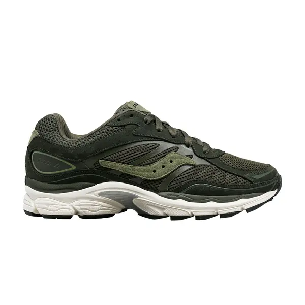 Saucony Progrid Omni Sneakers - Green