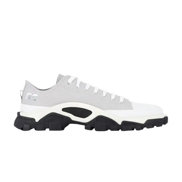 Adidas Raf Simons X Detroit Runner - Grey