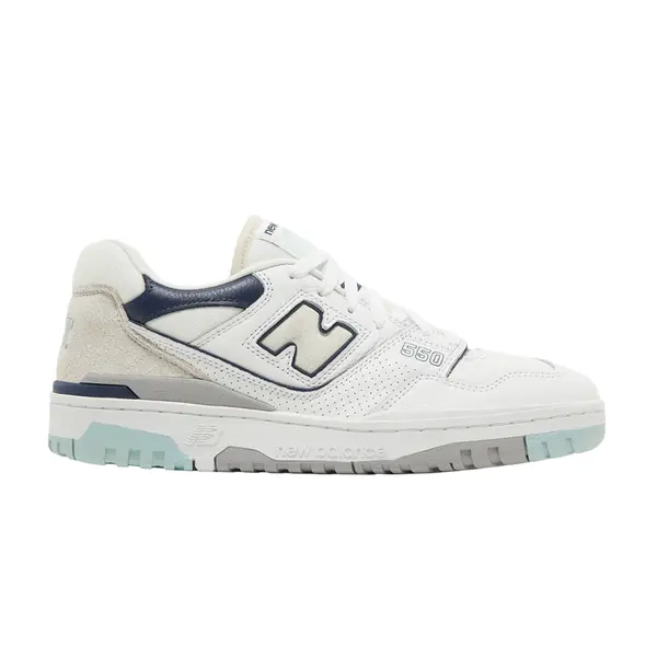 NEW BALANCE 550 Sneakers