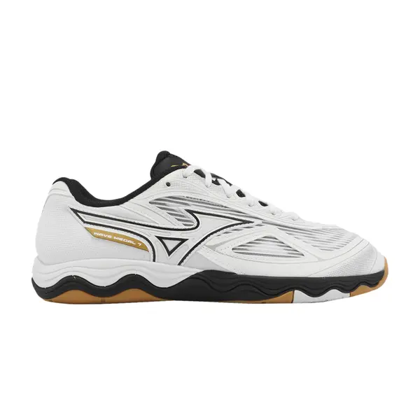 Mizuno Wave Medal Sneakers - White