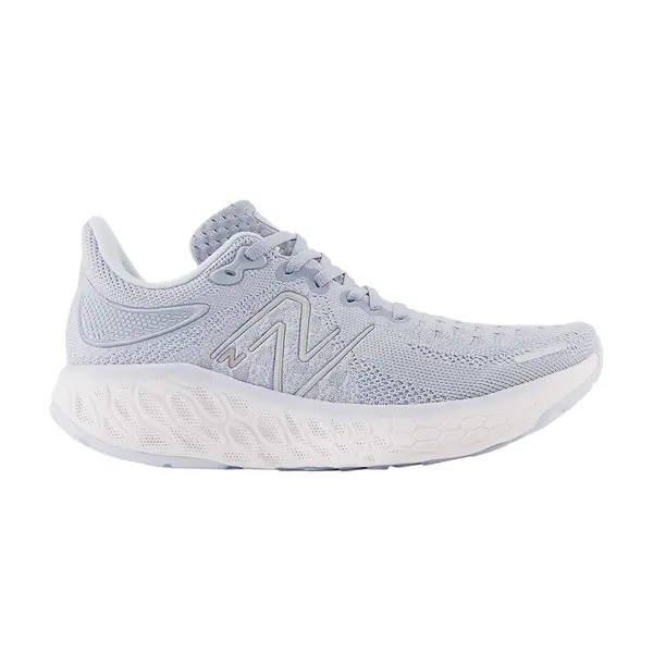 NEW BALANCE Fresh Foam X 1080v12 Wide Sneakers - Grey