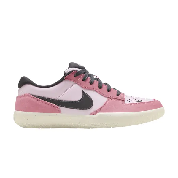 Nike Force 58 Sb Sneakers - Pink