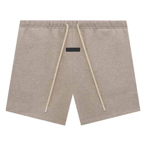 Fear Of God Sweatshort - Brown