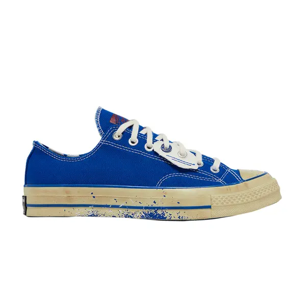 CONVERSE Ader Error X Chuck 70 Low - Blue