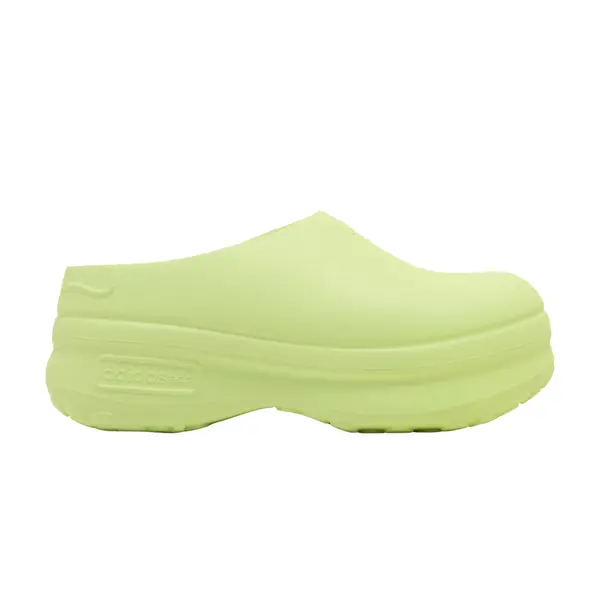 Adidas Adifom Stan Smith Mule - Green