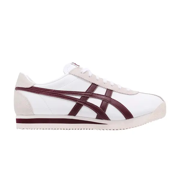 Onitsuka Tiger Tiger Corsair Sneaker - White