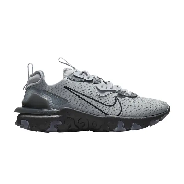 Nike React Vision Sneakers - Grey