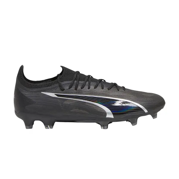 PUMA Ultra Ultimate Fg Ag Eclipse Pack - Black