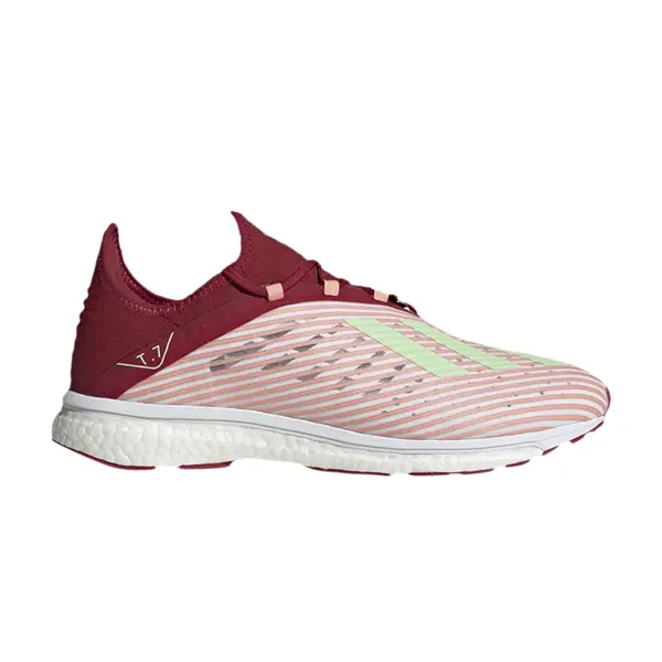Adidas Naruto X X 19.1 Adv Sakura Haruno Sneakers