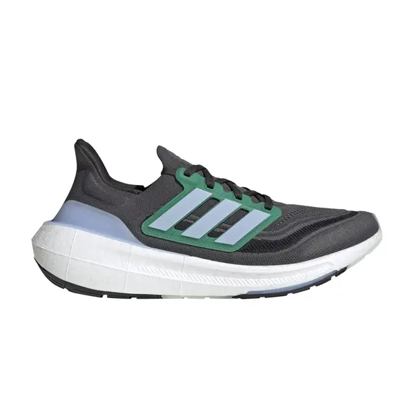 Adidas Ultraboost Light Sneakers - Black