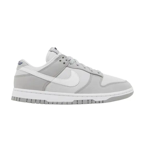 Nike Dunk Low Lx Sneakers - Grey