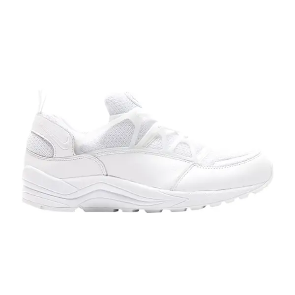 Nike Air Huarache Light Sneakers - White