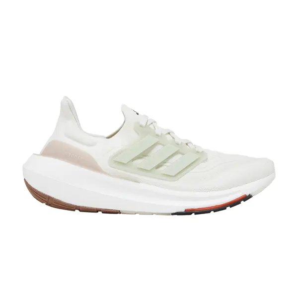 Adidas Ultraboost Light Sneakers - White