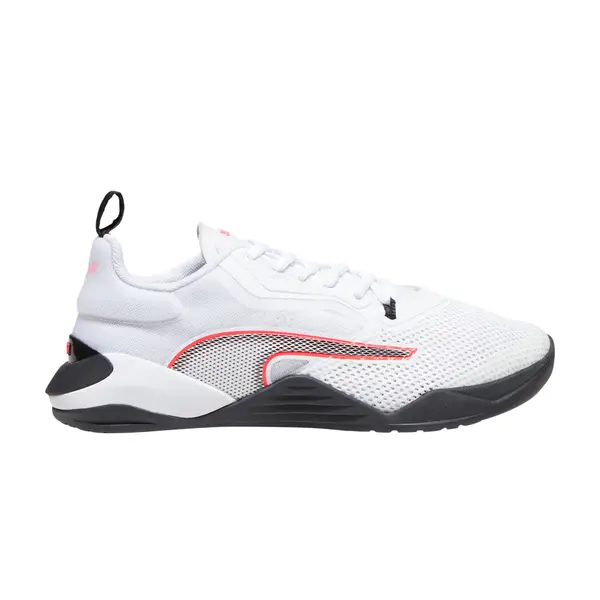 PUMA Fuse 2.0 Athletic Sneakers - White