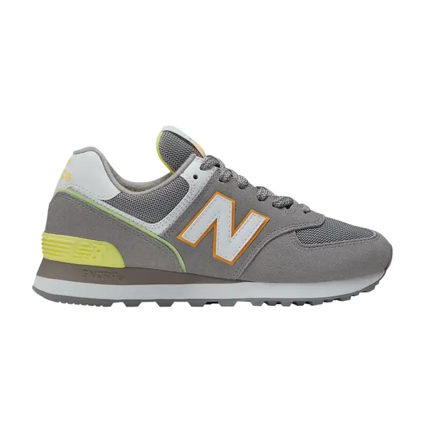 NEW BALANCE 574 Sneakers - Grey