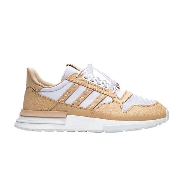 Adidas Hender Scheme X Zx 500 Rm Mt - Tan