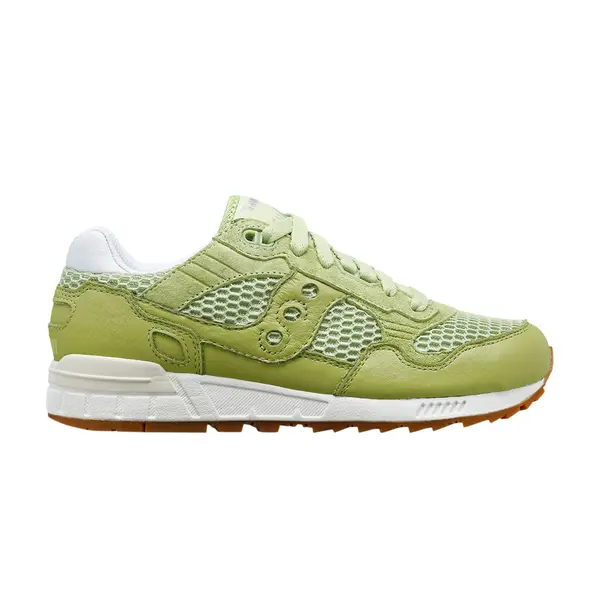 Saucony Shadow 5000 'summer Mint Gum - Green