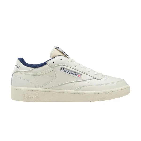 REEBOK Club C 85 Vintage - Cream