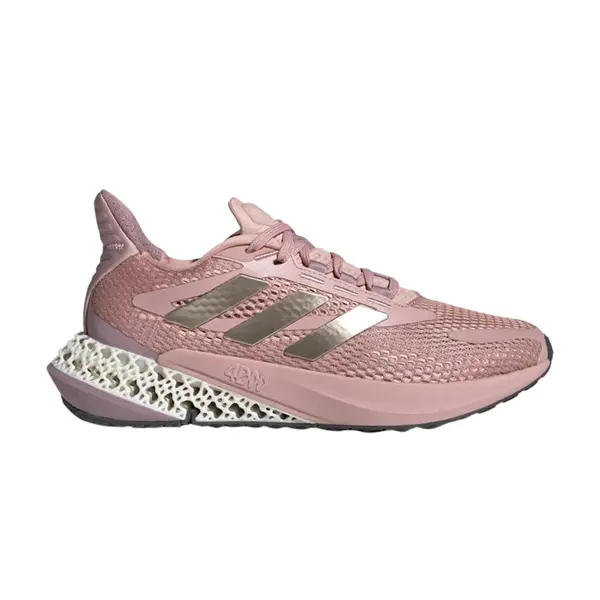 Adidas 4dfwd Pulse Sneakers - Pink