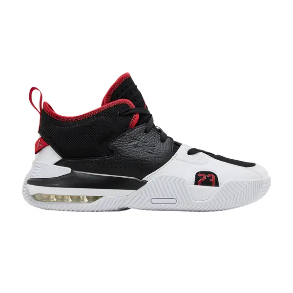 JORDAN Stay Loyal 2 Sneakers - Black