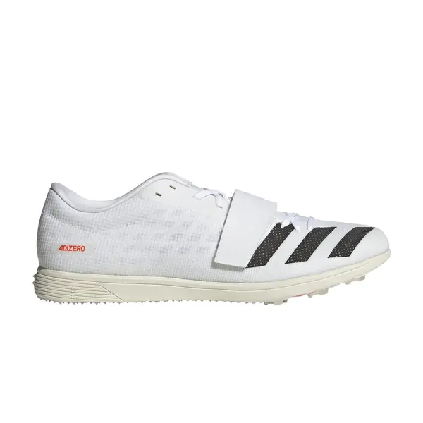 Adidas Adizero Triple Jump Athletic Sneakers