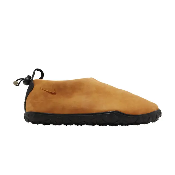 Nike Moc Premium 'russet - Brown