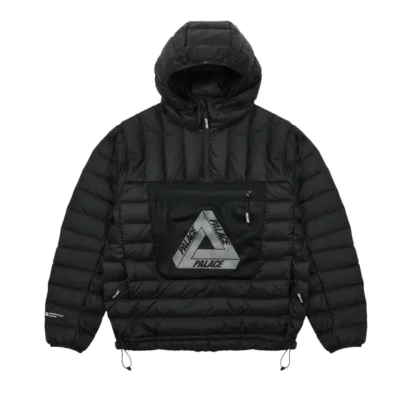 PALACE Pertex Q-lite Down Jacket - Black